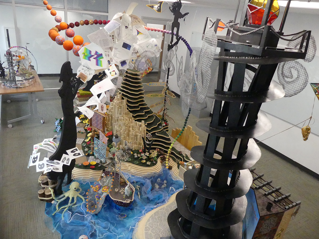 Home - Mathemalchemy