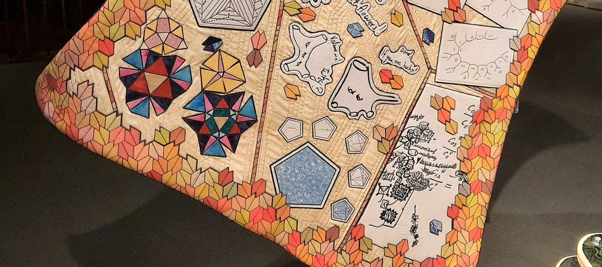 Great Doodle Page - Mathematical Connections - Mathemalchemy