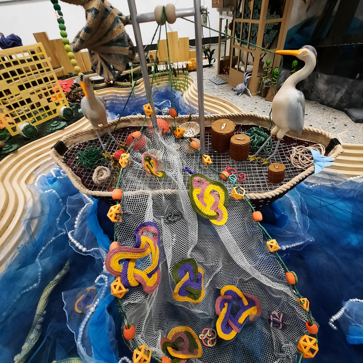 Knotical - Mathematical Connections - Mathemalchemy