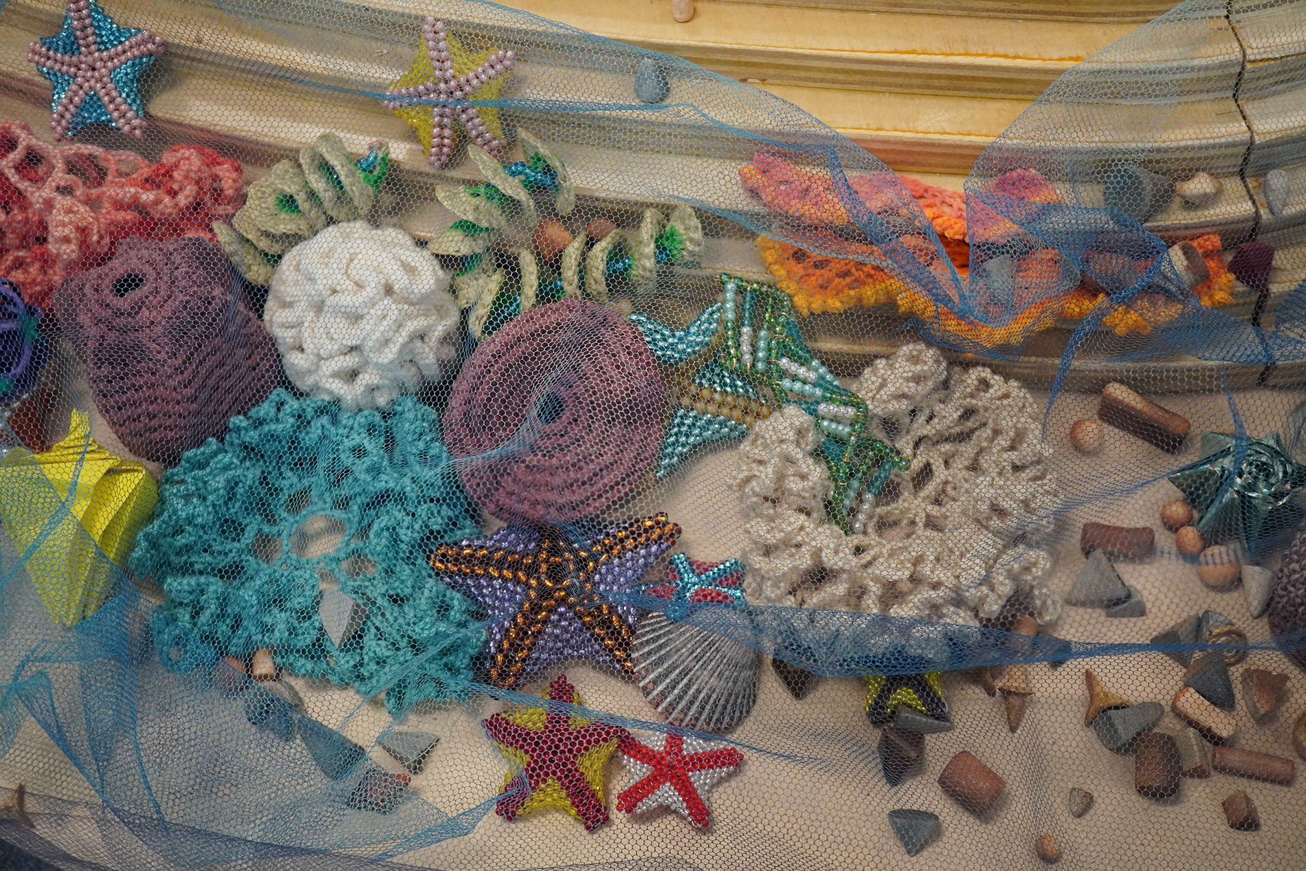 Knotical - Through the Mathemalchemy Looking Glass - Mathemalchemy